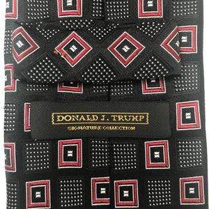 Donald J. Trump | Accessories | Donald J Trump Signature Collection ...
